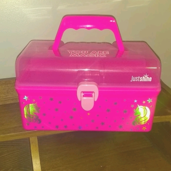 Justice | Bath, Skin & Hair | New Just Justice Girls Mermaid Makeup Set ...